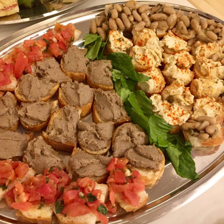 年内最後のSalon De Fessi | NEWS & EVENT