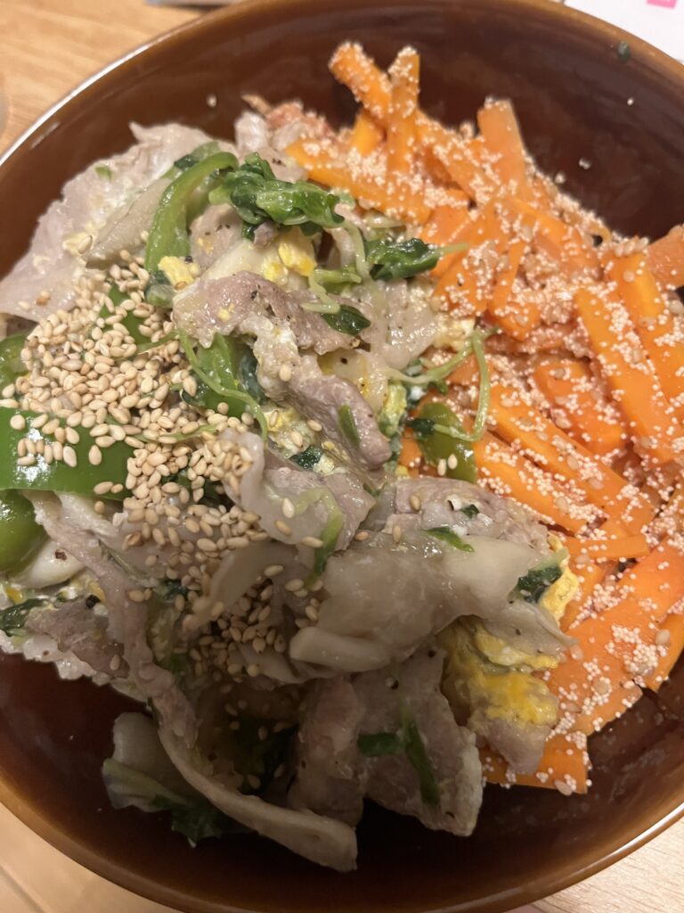 ごはん | NEWS & EVENT